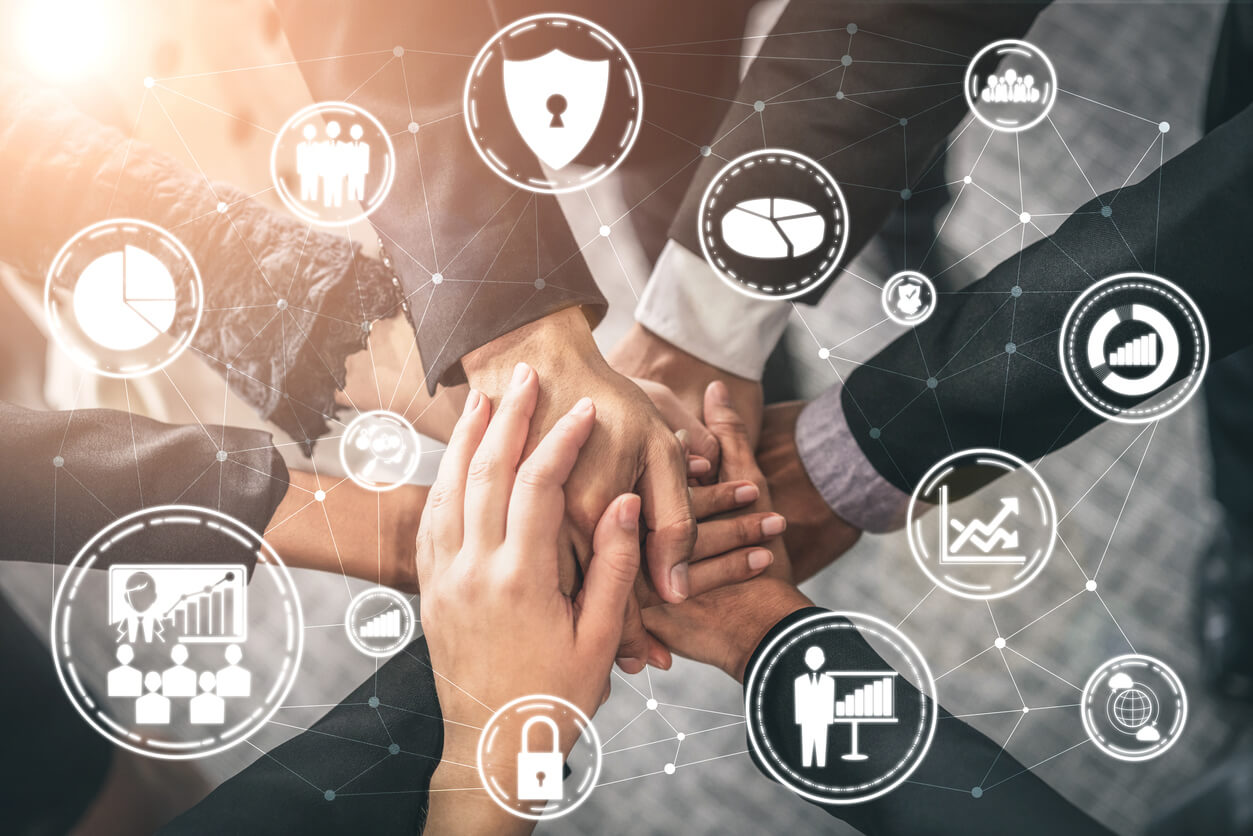 The 4 Step Strategy For Scaling A Business Effectively