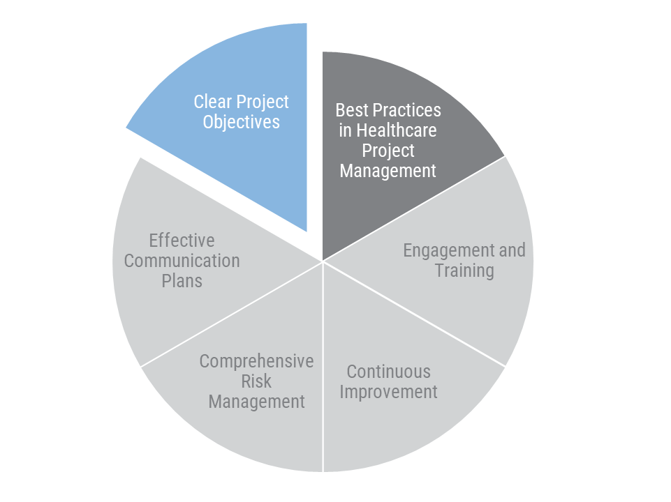 What Does a Healthcare Project Manager Do? | John Lynch & Associates